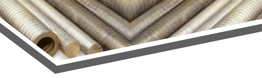 Bronz Boru – BURÇ DÖKÜM